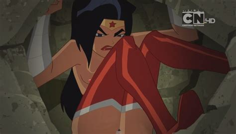 Post 2483580 Dc Dcau Edit Justiceleagueaction Wonderwoman