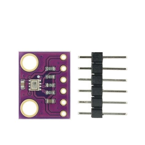 Bmp280 3 3v Digital Barometric Pressure Temperature Sensor Module