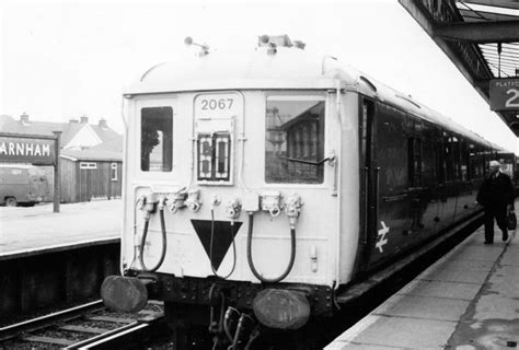 British Diesels And Electrics Class 401 2 Bil