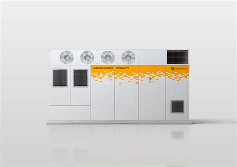 proteus pv stations gamesa electric