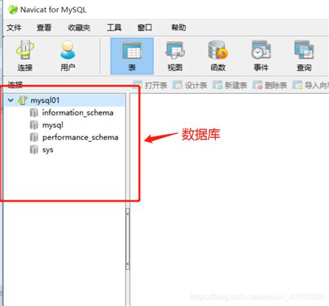 Mysql数据库的访问和基本操作命令以及sql语句查看mysql登录数据库访问规则命令 Csdn博客