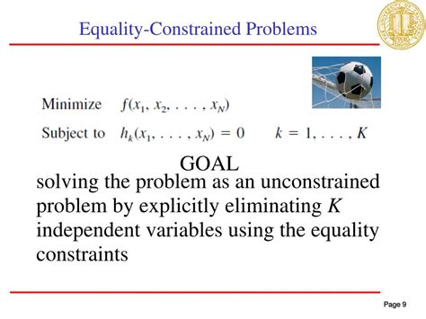 PPT ENGINEERING OPTIMIZATION Methods And Applications PowerPoint Presentation ID