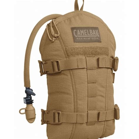Camelbak Hydration Pack 100 Oz 3l Tan 1862201000 1 Frys Food Stores