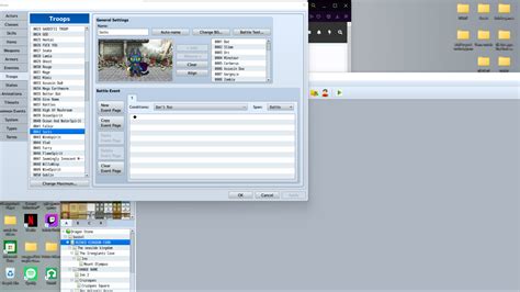 RMMV Front And Side View Battles RPG Maker Forums
