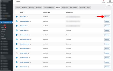 How To Set Up Woocommerce Order Notification Emails