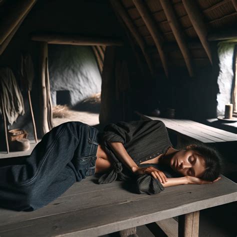 Dall E Sleeping Navel From The Future 2 Nov 26 By Buttononbelly On Deviantart