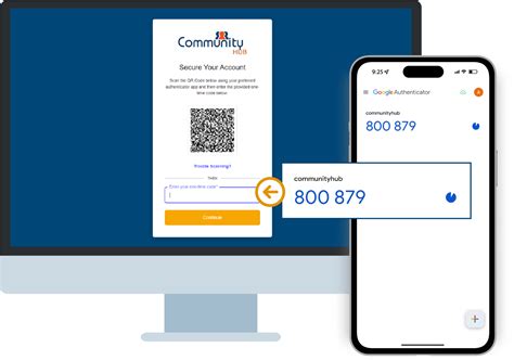 CommunityHub Login Guide PICA Group