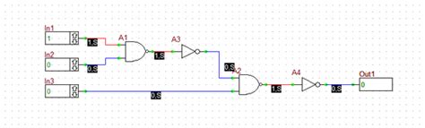 Basic Tutorial Lesson 8 Examining Basic Logic Gates Emagtech Wiki