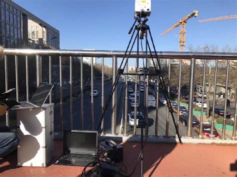 Figure 4 From Traffic Modeling Based On Data Driven Method For Simulation Test Of Autonomous