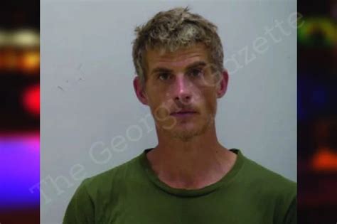 Joseph Mccormick — Bartow County Jail Bookings