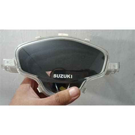 Jual Speedometer Nex 2 Digital Pesanan Shopee Indonesia