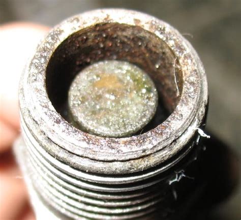 Temp Sending Unit IH MUD Forum