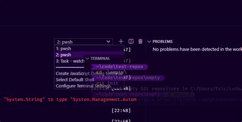 Attempting To Drag A Terminal Select Option Actually Drags The Whole Terminal View Issue