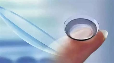 【惟视资讯】持续性角膜上皮损伤，角膜绷带镜是“毒品”还是“良药”？ 搜狐大视野 搜狐新闻