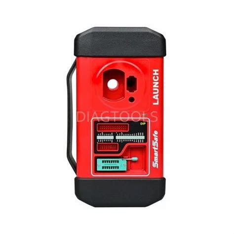 launch x prog 3 advanced immobilizer and key programming module at