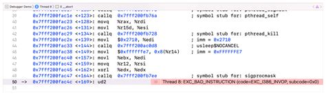 Xcode Breakpoint 좀 더 알차게 써보기