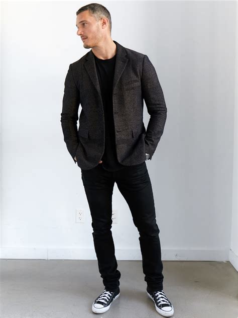 Sam Saffman New York Ford Models