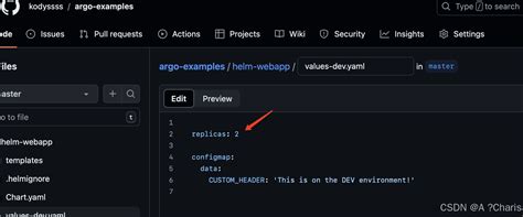 Gitops 万字保姆级教程 小白也可以轻松学会 Part 2 Argocd Csdn博客