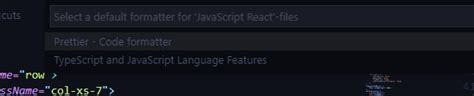 Prettier Failing With The New Update Of Vs Code Issue Prettier Prettier Vscode