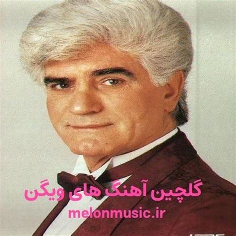 دانلود گلچین معروف ترین آهنگ های ویگن شاد و غمگین ملون موزیک