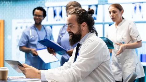 Empowering Clinicians With Effective Ehr Training And Onboarding