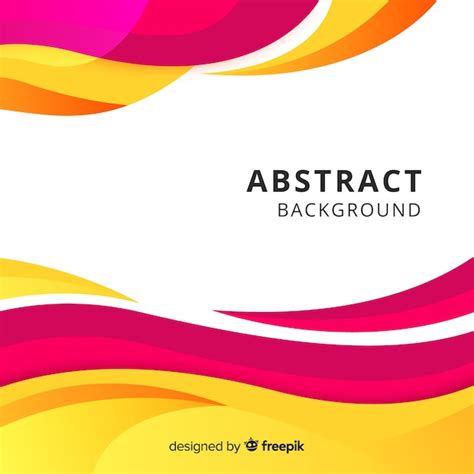 Premium Vector Abstract Background