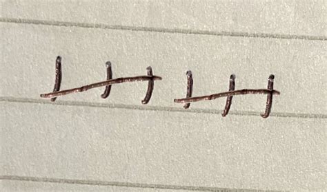 Discontinuous Variation Data Handling And Analysis Ks3 Y8 Science