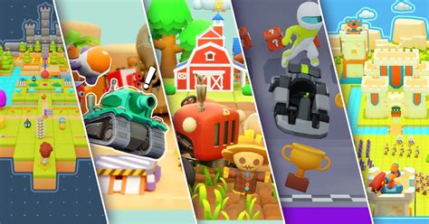 Gamedev Starter Kits Bundle 01 3d Environments Unity Asset Store