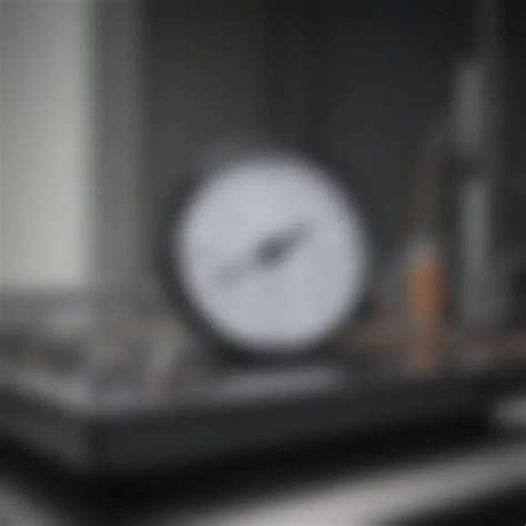 Interpreting Spirometry Results A Comprehensive Guide