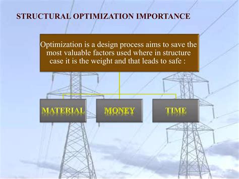 Structural Optimizationpptx Genetics Science