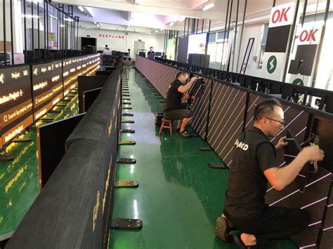 Everything About Stadium Perimeter LED Display Perimeter LED Display Price