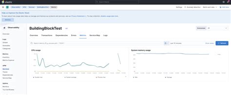 Example Of Automatic Profiler Instrumentation Apm Apm Discuss The Elastic Stack