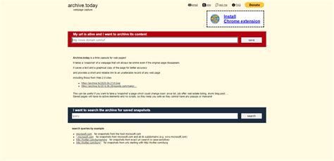 8 Top Internet Archive Websites Studytonight