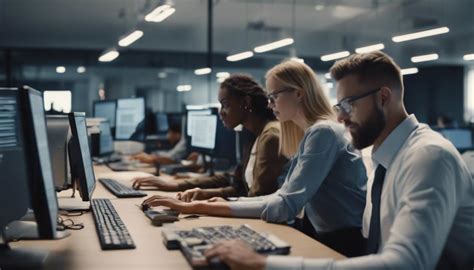 What Are The Benefits Of Outsourced Data Entry