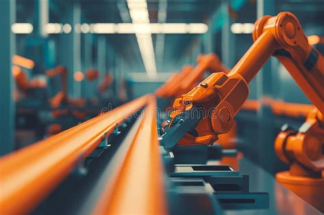 Automatic Construction Automobile Assembly Line Production Car