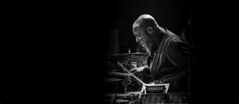 Jerry Brown Vic Firth Artist