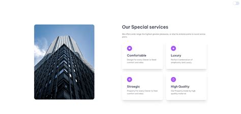TechService HTML CSS Service Template By Techzaa CodeCanyon