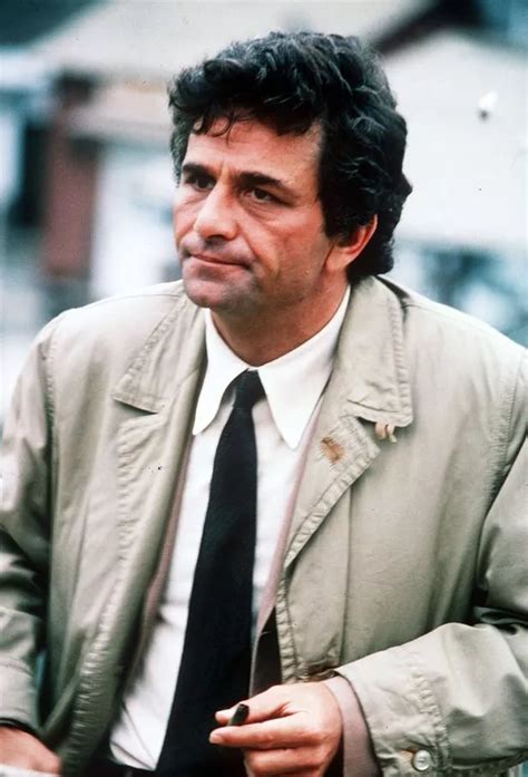 Britain’s Favourite Detective: The top 25 sleuths from 50 years of TV ...