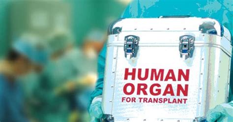 Health Ministry Asks States To Ensure Hospitals Share Organ Transplant