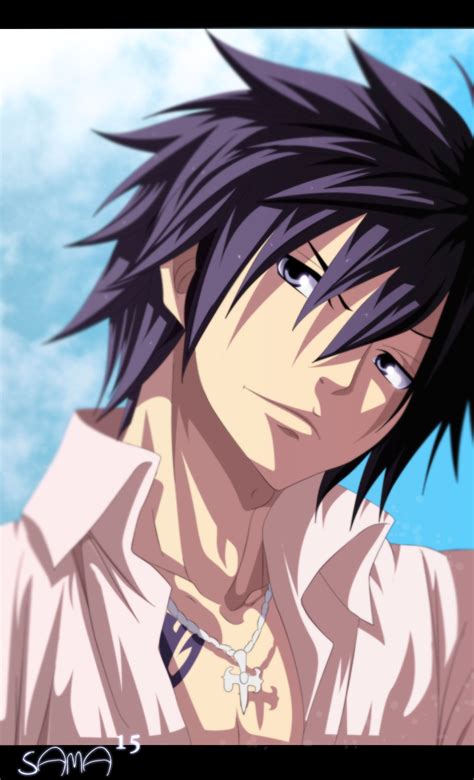 Gray Fullbuster Quotes Quotesgram
