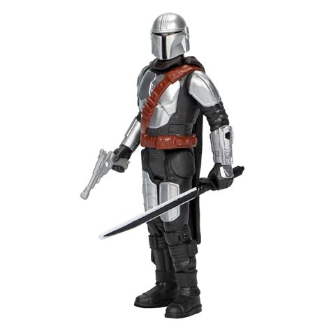 Hasbro Expands Its Star Wars Line With Epic Hero Series Of 4 Inch