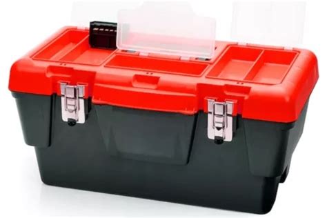 Пластиковый ящик для инструментов DUEL 22" ML.04 22 - выгодная цена ...