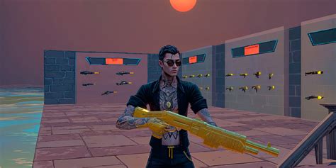 1v1 Duel Zone 2355 5015 5292 By Agserrouses Fortnite Creative Map