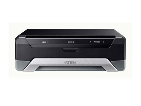 Aten UC3022-Capture and Recording Devices | AVProSupply