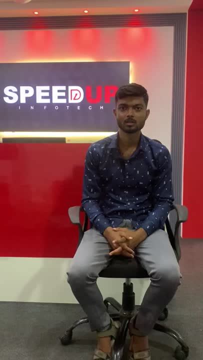 Speedup Infotech On Linkedin Speedupinfotech Speedup Info Tech