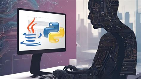 Python And Java Master Backend And Frontend Web Developments Free Online