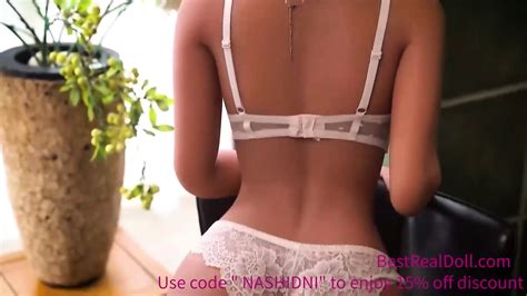 Nashidni Shared Bestrealdoll New Unique Design Sex Dolls Lina Paige