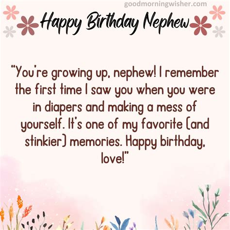 Naughty Nephew Quotes