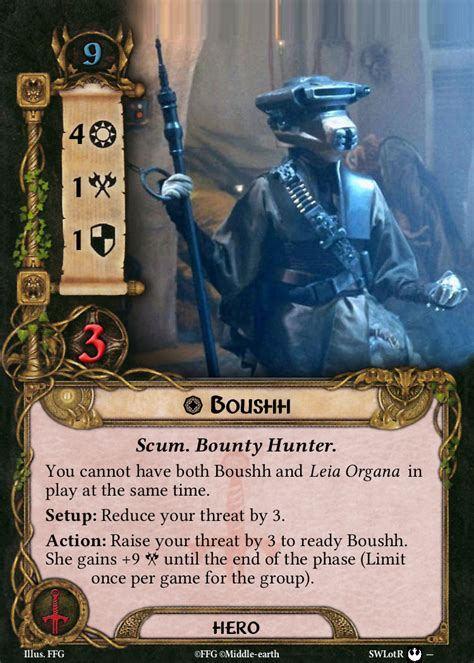 Boushh By Havok Deviant On Deviantart