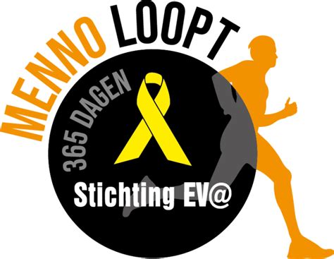 Mennos Missie Menno Loopt 365 Dagen